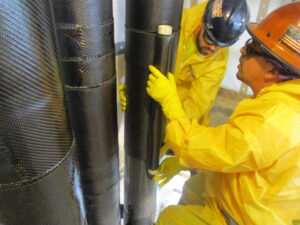 About Us - Advanced FRP Systems - Composite Solution Experts