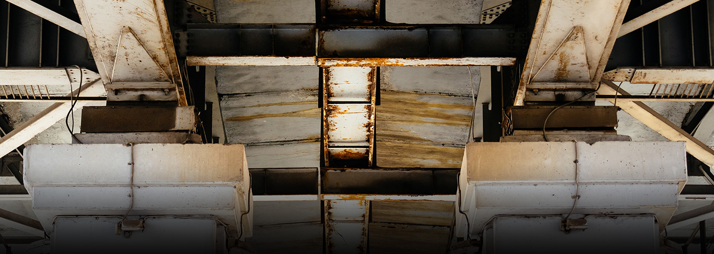 Immersion Grade Corrosion Protection Coatings - Advanced FRP Systems