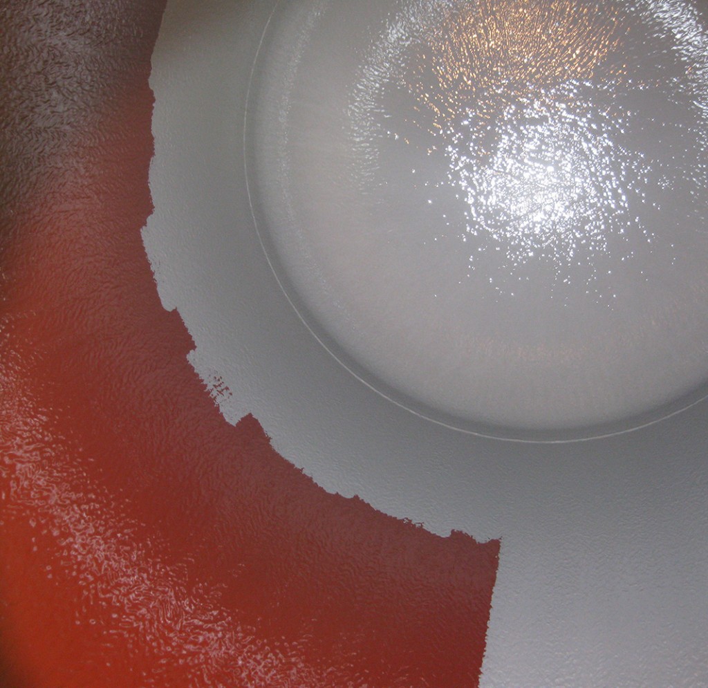 Tank Enhancement with Composites - Advanced FRP