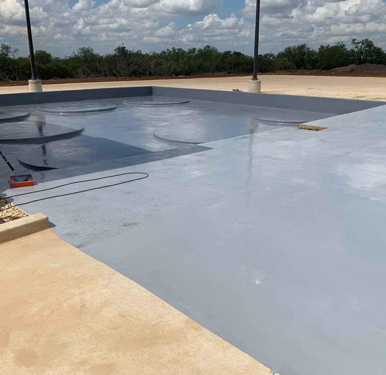 Coatings in Oil & Gas Industry - Advanced FRP Systems