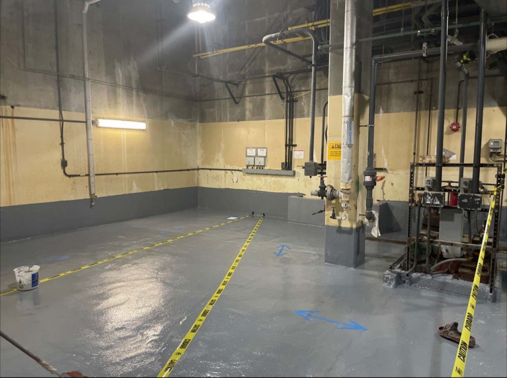 Advanced FRP Systems: Composite Solutions Experts