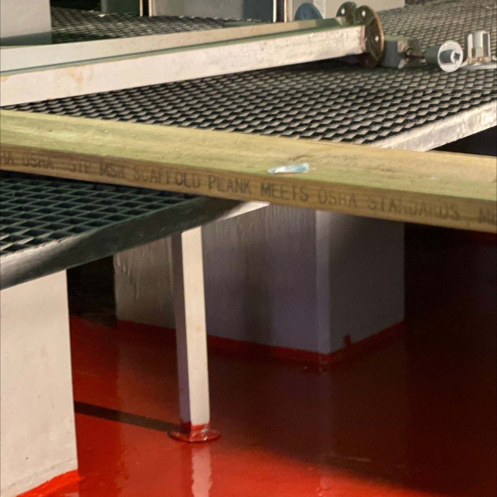 Advanced FRP Systems: Composite Solutions Experts