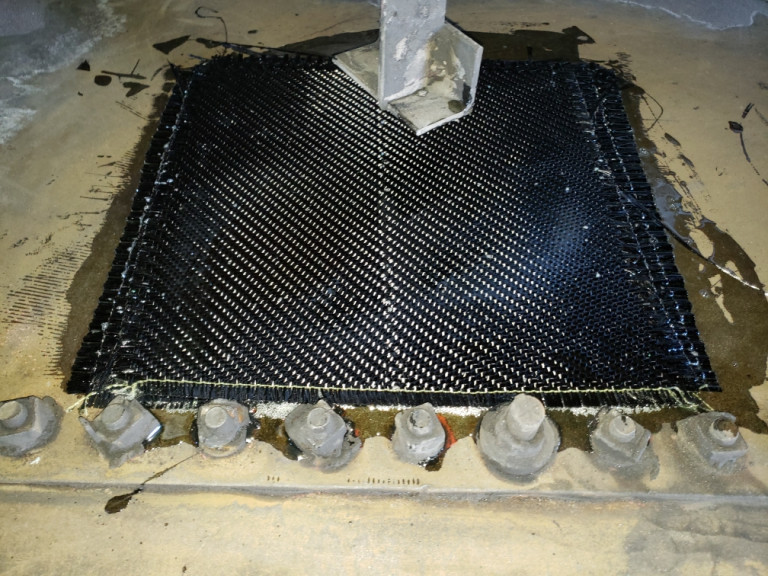 Composite Patch Repair Service for Tanks [Free Consultation]