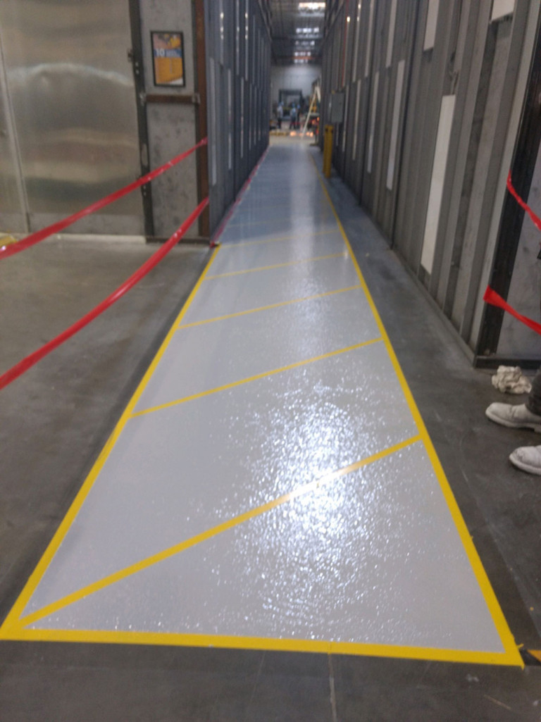 Advanced FRP Systems: Composite Solutions Experts