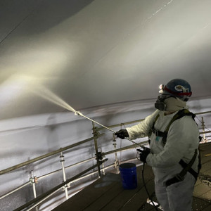 Partner with us - Advanced FRP