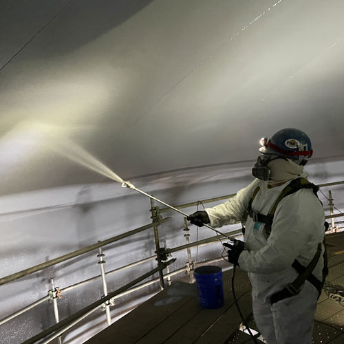 Partner with us - Advanced FRP