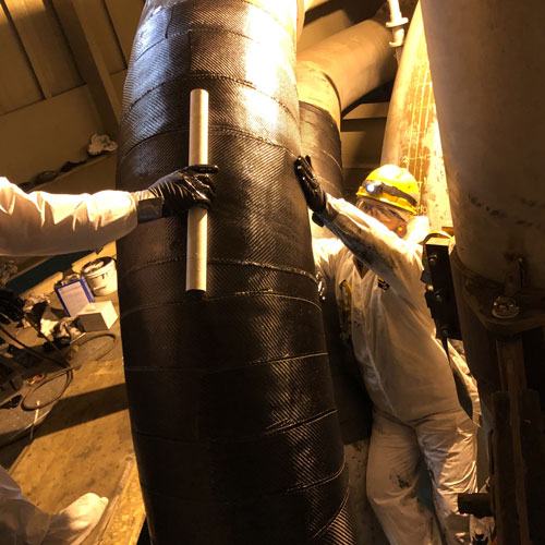 Partner with us - Advanced FRP