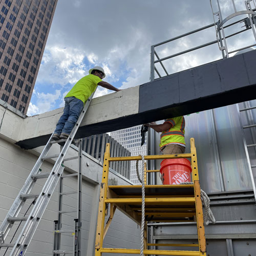 Partner with us - Advanced FRP