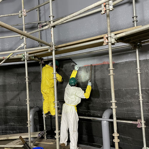 Partner with us - Advanced FRP