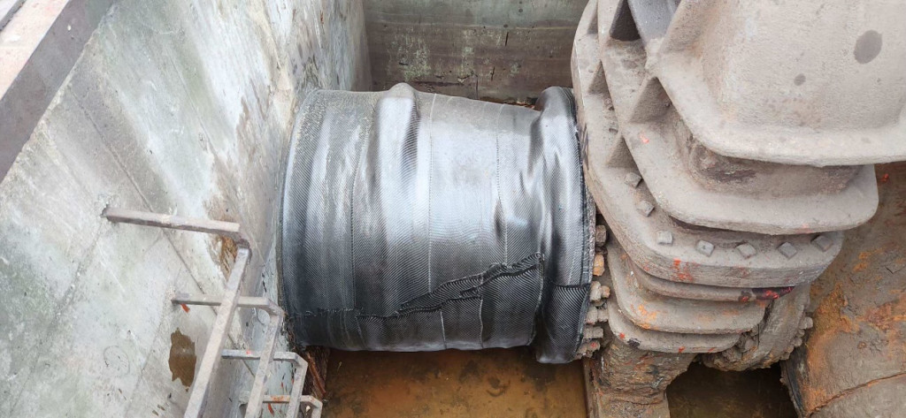 Advanced FRP Systems: Composite Solutions Experts