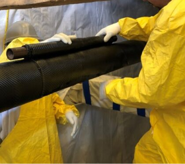 Key Challenges for Composite Repairs for Power Transmission Pipe-Type ...