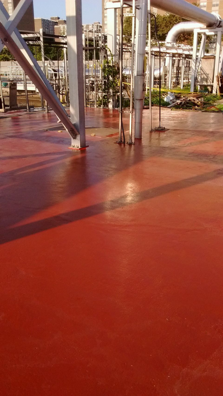 Advanced FRP Systems: Composite Solutions Experts