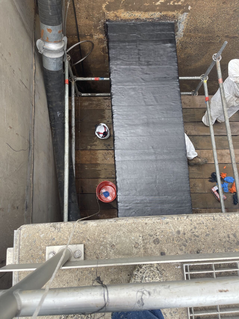 Advanced FRP Systems: Composite Solutions Experts