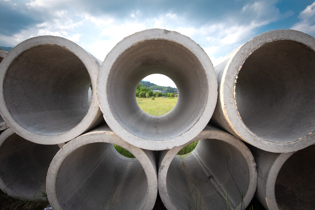 Where Tension Meets Compression: Applications of Pre-Stressed Concrete ...