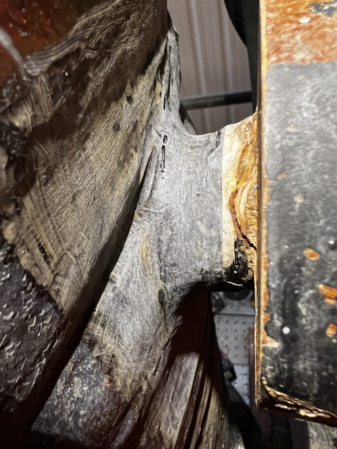 Advanced FRP Systems: Composite Solutions Experts