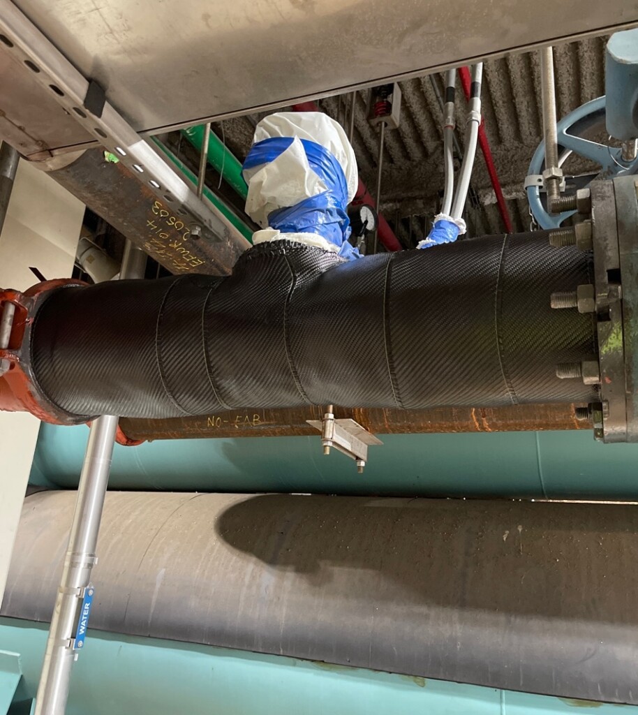 Advanced FRP Systems: Composite Solutions Experts