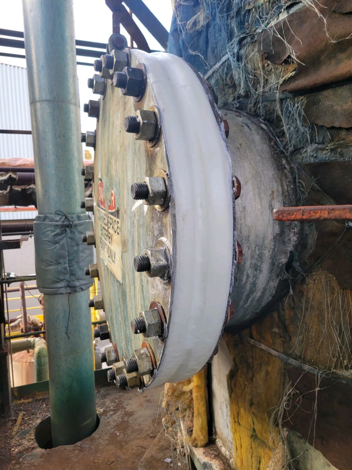Advanced FRP Systems: Composite Solutions Experts