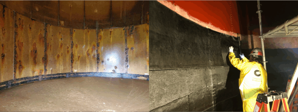 Coating For Water Immersion Without Harm: How to Stay Compliant ...